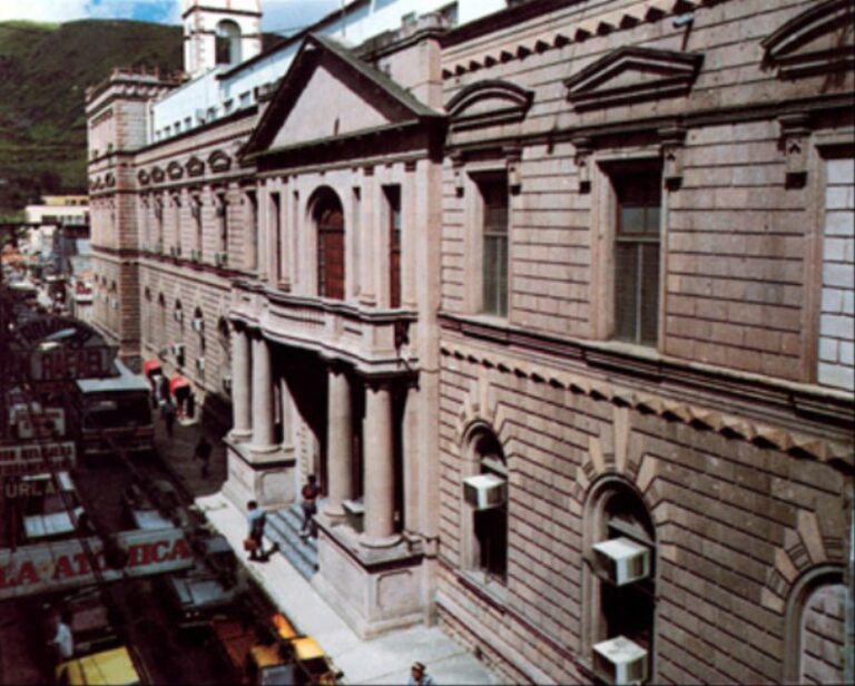 Museo de Hondutel en la capital narra evolución de los medios de ...