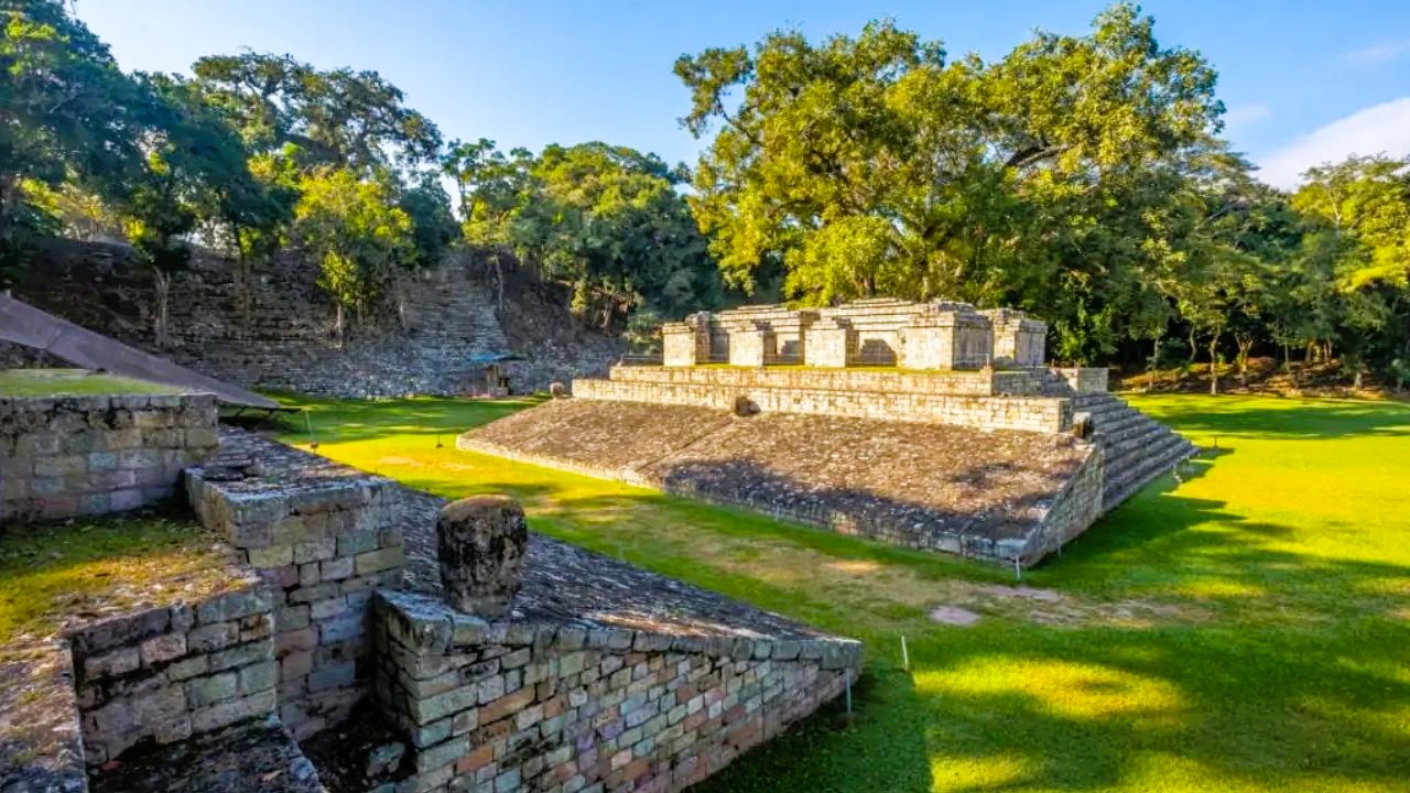 China incluyó a Honduras entre mejores destinos turísticos ...
