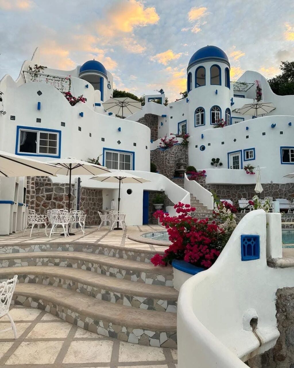 ¡Santorini en Honduras! Playa Blanca impulsa el turismo en Amapala ...